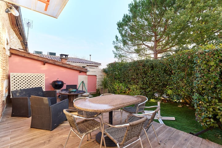 Logement Pascal - Villeneuve-sur-Lot