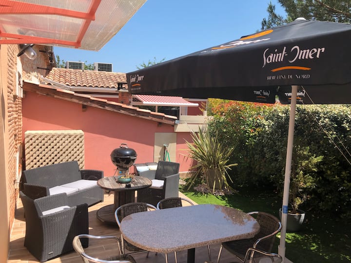 Logement Pascal - Villeneuve-sur-Lot