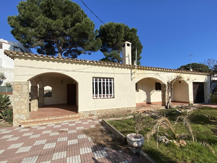 404301 Vainilla - L'Escala