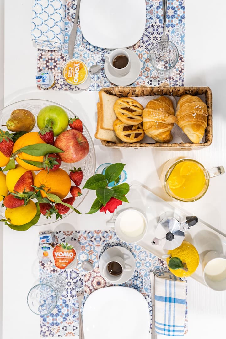 Marina Grande Apartment - Sorrento