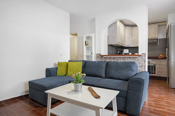 Apartamento White Sun - Arrecife
