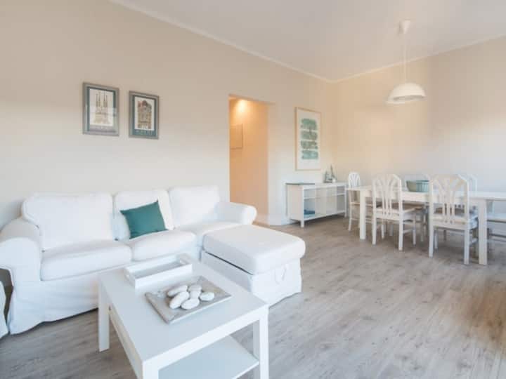 Th37 Apartamento Sant Agusti - Tarragona