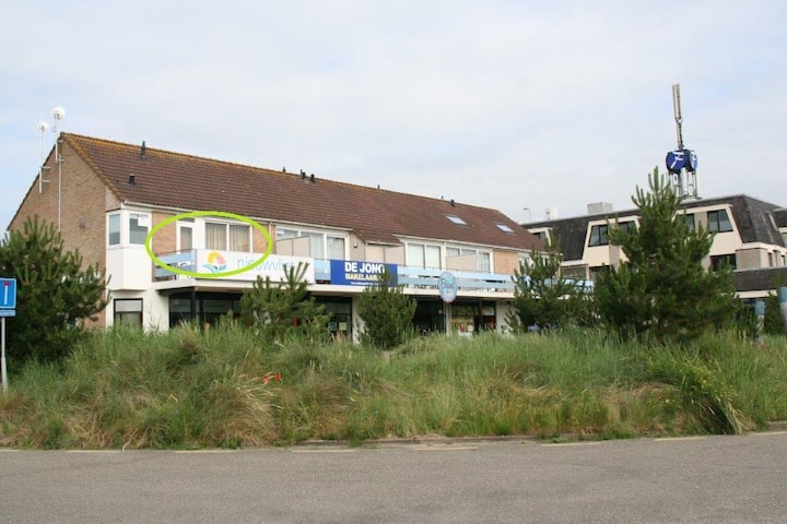 Schorrebloem 1 - Cadzand