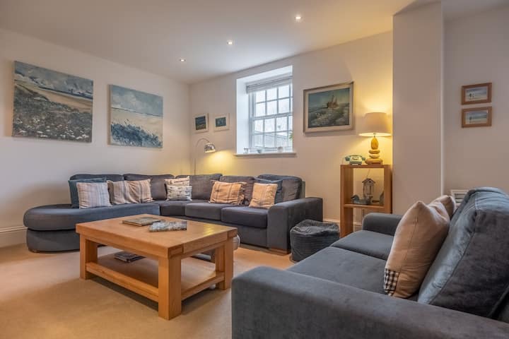 Bluebell Cottage (Lw) - Wells-next-the-Sea