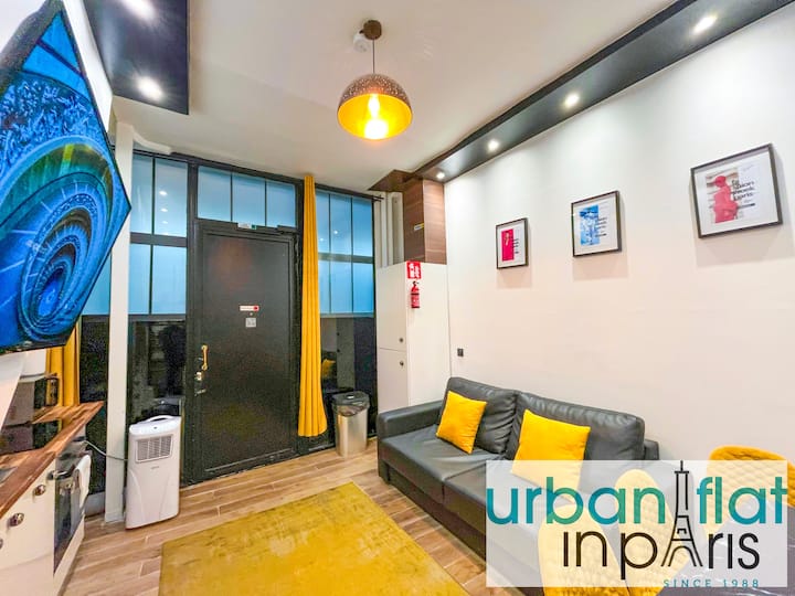 160 - Urban Fashion Week Paris Vuitton - París