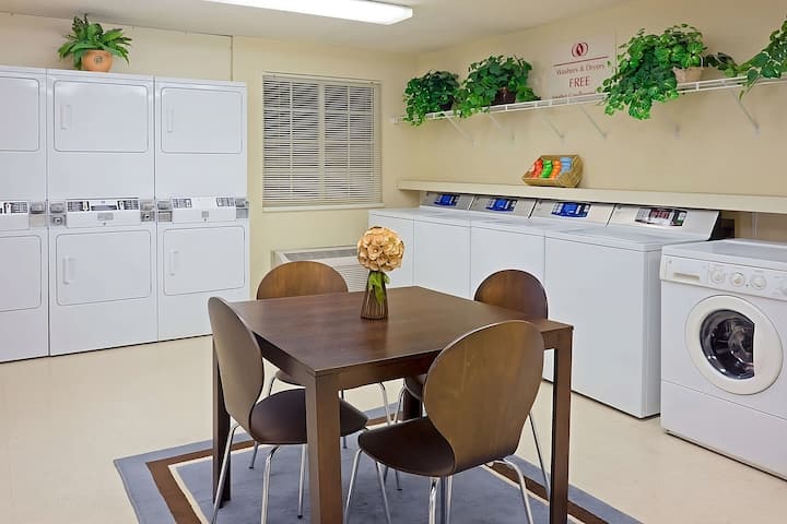 Relax And Recharge! Parking, Near Moorestown Mall - Cherry Hill, NJ
