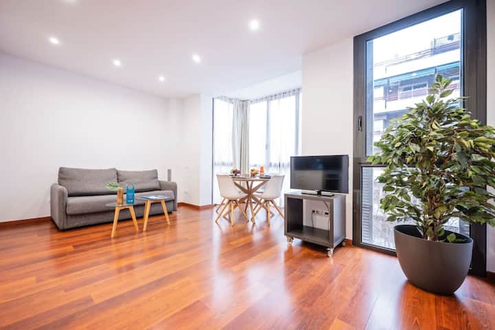 Sweett | Eixample 5c - Barcelone