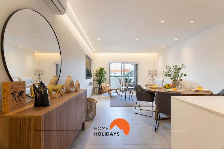 #126 T1 Vale Mangude 213 By Home Holidays - Albufeira