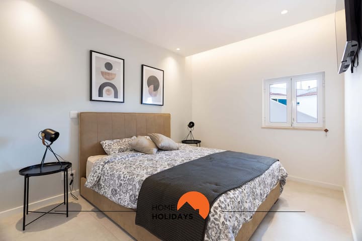 #126 1br Vale Mangude | Pool & Central - Albufeira