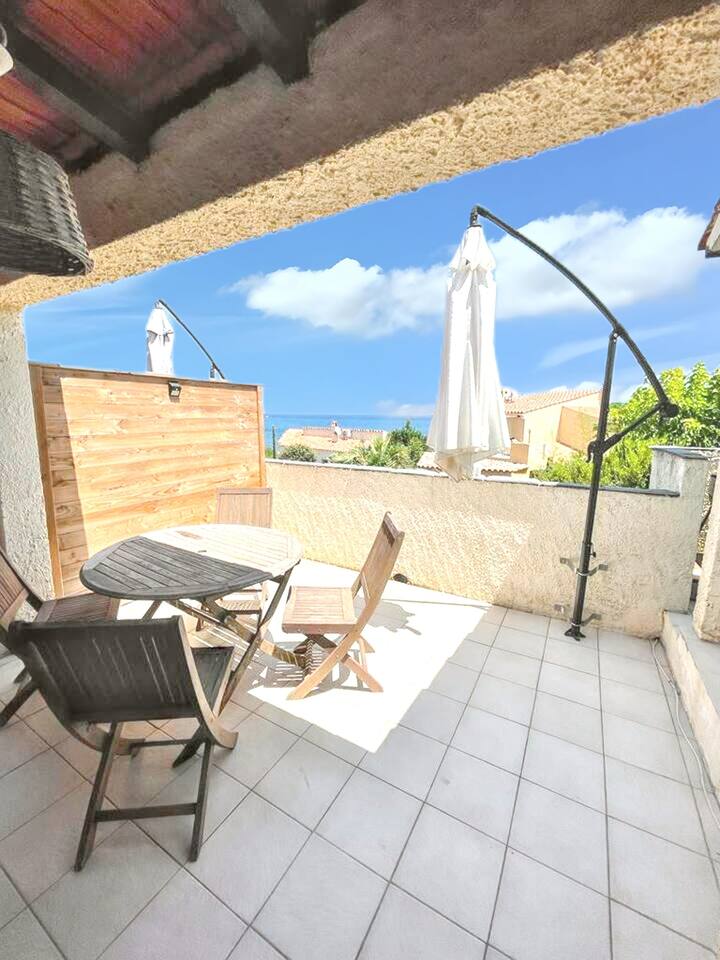 Studio Linguizzetta, Plages à Proximité - Aléria