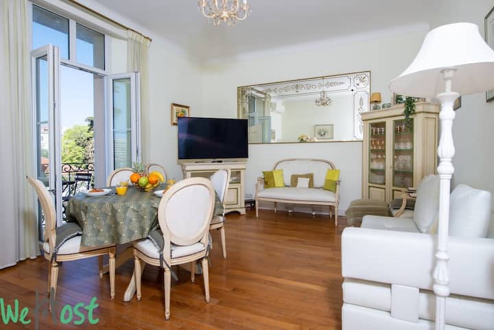 Magnifique Appartement Cannes Centre - Cannes