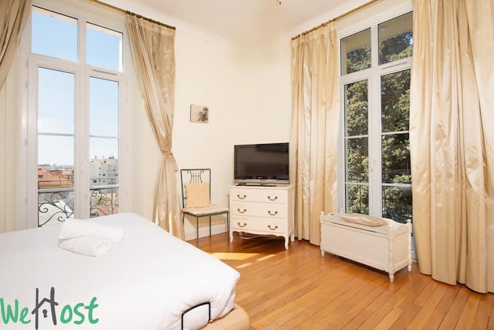 Bel Appartement Au Centre De Cannes - Cannes