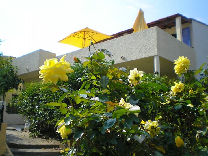 Studio à Linguizzetta, Proche Plage - Aléria