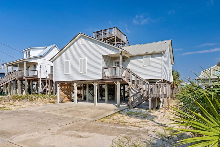 026 Perfect Peace By Acp Vacation Rentals - Dauphin Island, AL