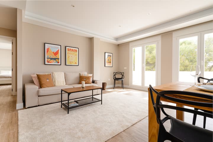 Golf Gardens Miraflores - Calahonda