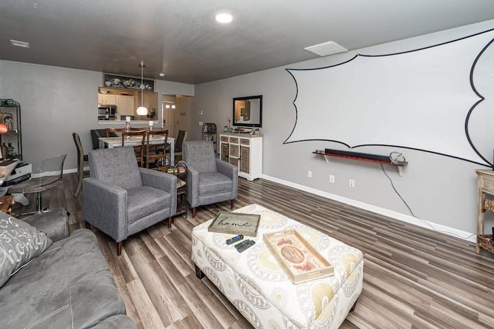 The Oasis At Sarat - Charleston, SC