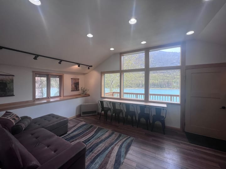 Grizzly Ridge - Cabin #4 - Cooper Landing, AK