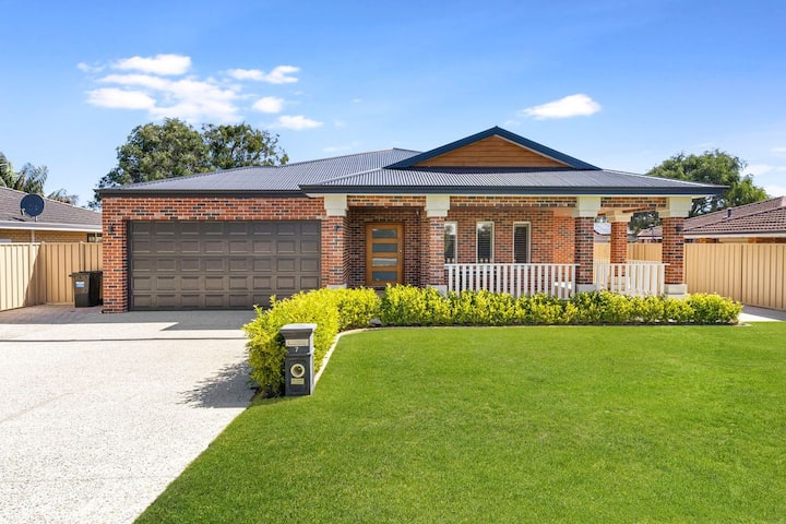 Tranquil Retreat - Busselton