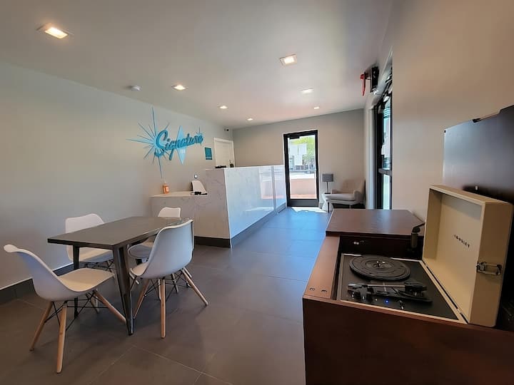 3 Kid-friendly Units Close To The Intel Museum! - San José, Estados Unidos