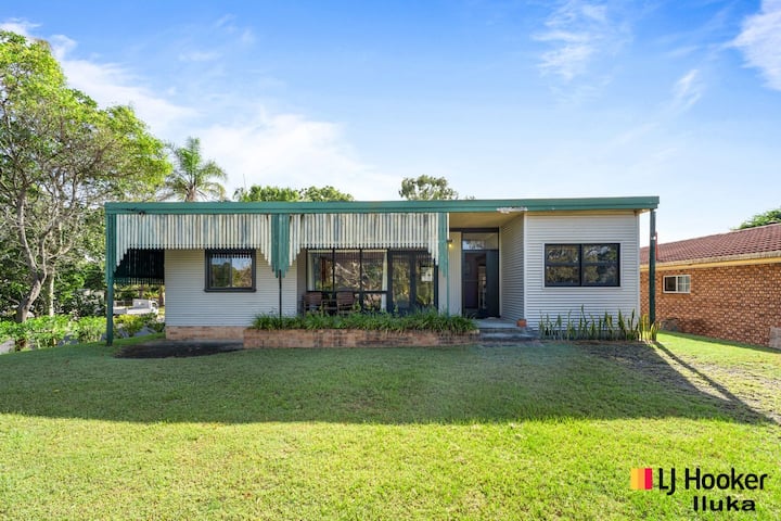 Luka-house - Yamba