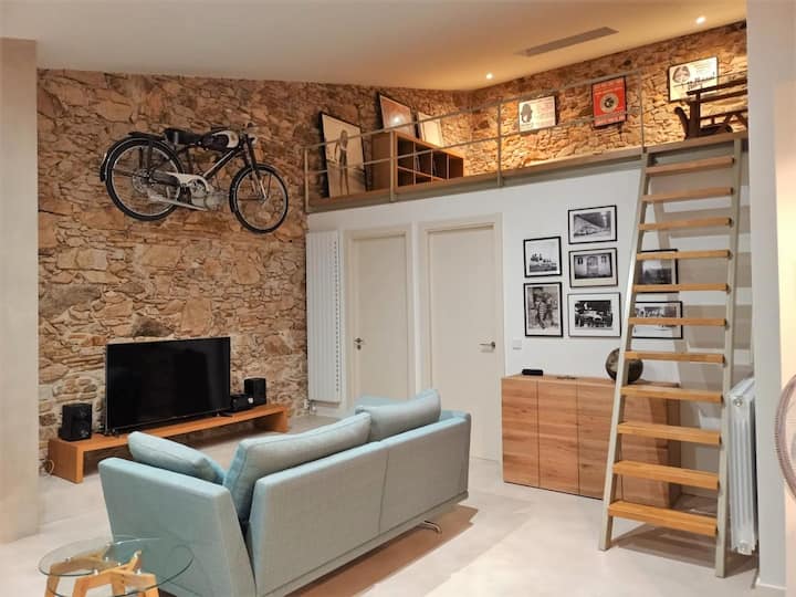 El Niu - Sant Feliu de Guíxols