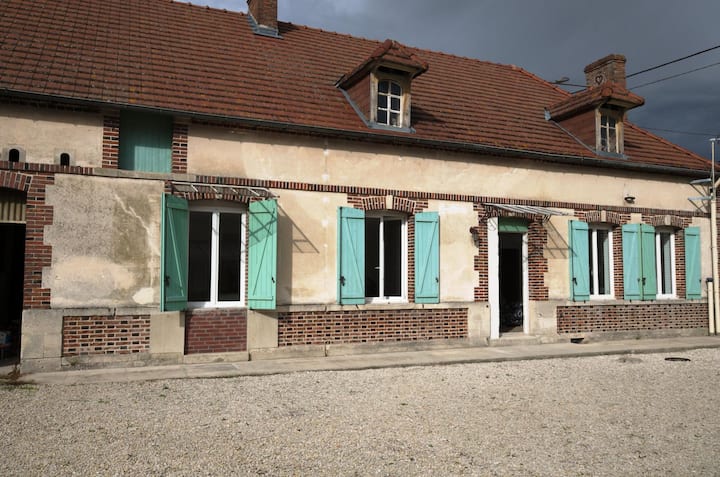 Le Scipion - Arcis-sur-Aube