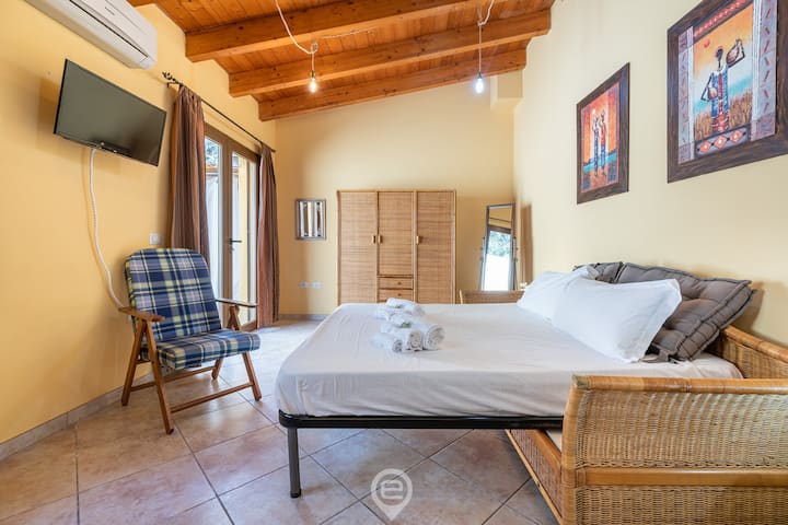 Lidia's House - Oristano