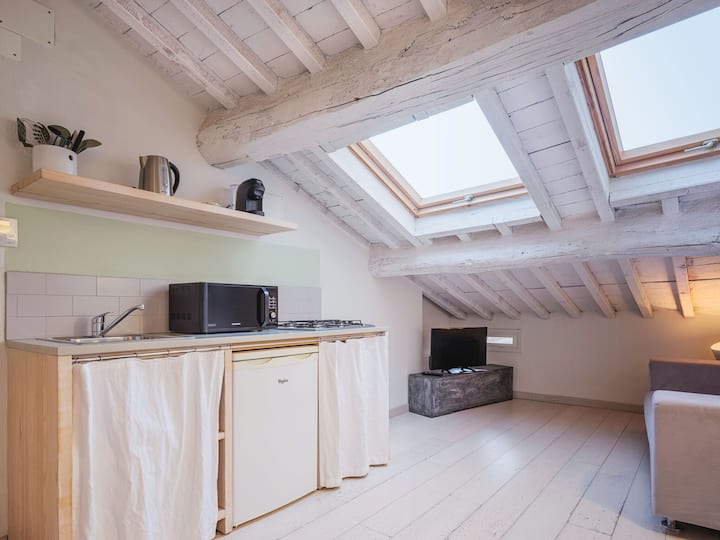Ambra Par Tuscanhouses - Ambra - Tuscanhouses - Lucques