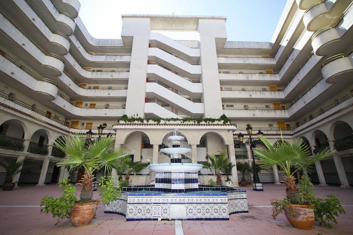 Cordoba Homestay By Turismar - Salou