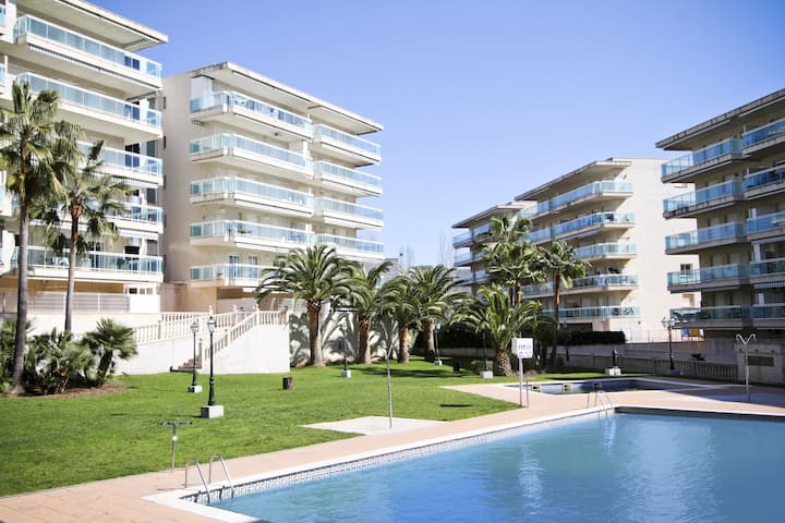 Village Homestay By Turismar - Salou