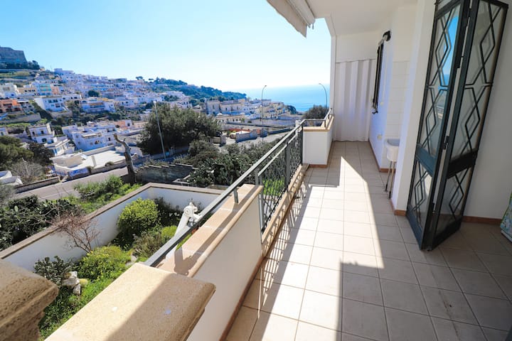 Casa Vacanze La Perla A Castro - Santa Cesarea Terme