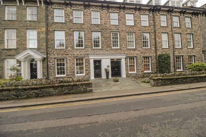Derwentwater Apartment - Keswick