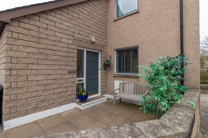 Fishertown House - Nairn