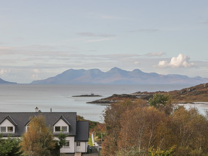 Taigh Na Talia - 2 Sandholm - Mallaig