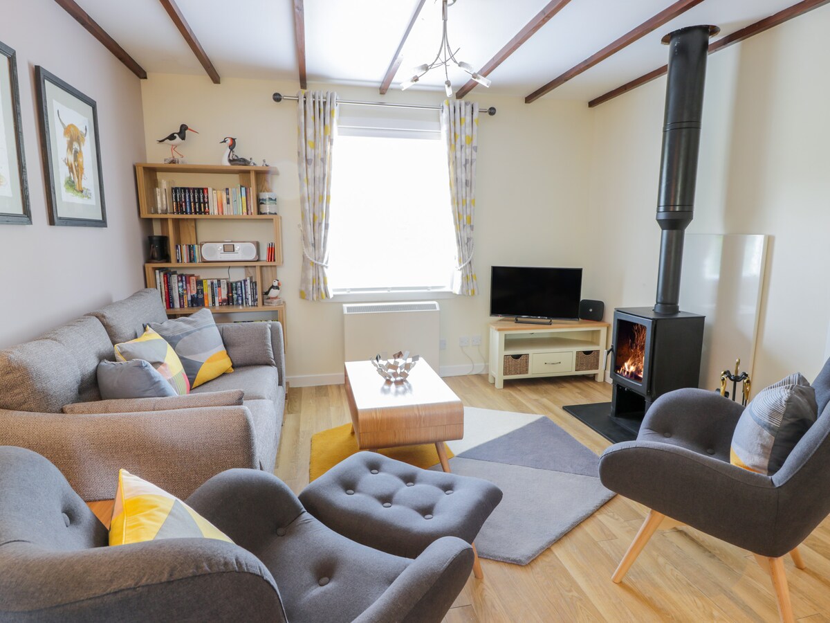 Grebe Cottage - Houses for Rent in Easdale, United Kingdom - Airbnb