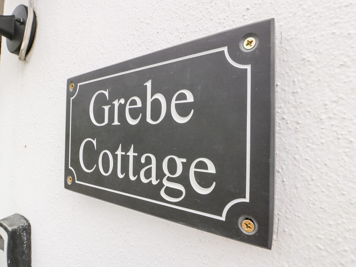 Grebe Cottage - Houses for Rent in Easdale, United Kingdom - Airbnb