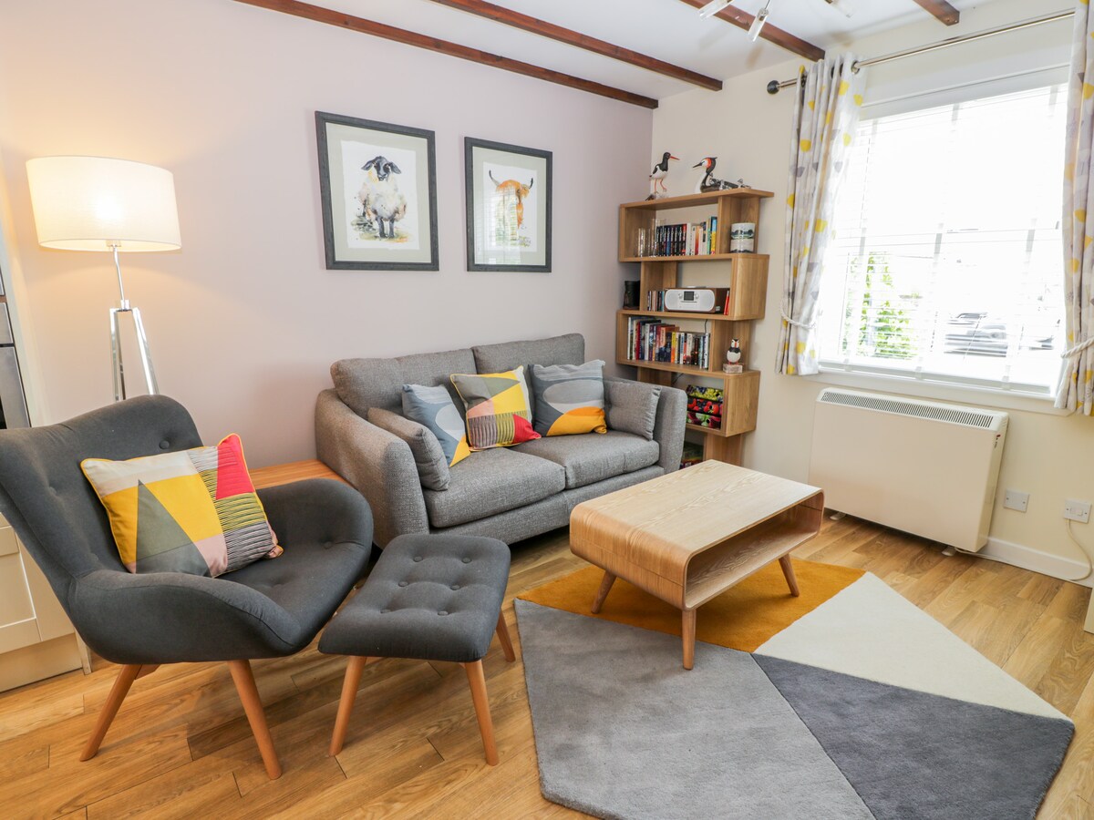 Grebe Cottage - Houses for Rent in Easdale, United Kingdom - Airbnb