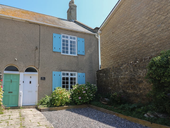 Brock Cottage - Bridport