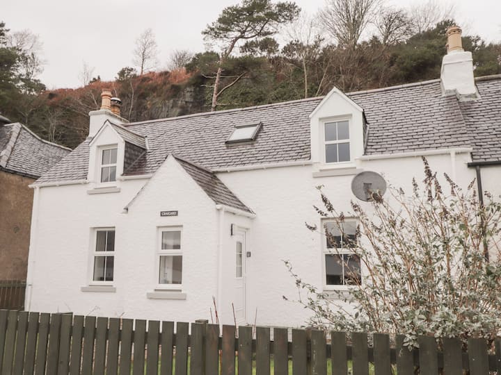Craigard - Plockton