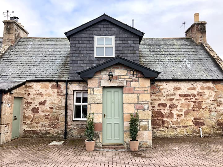Glenmuir Cottage - Dornoch