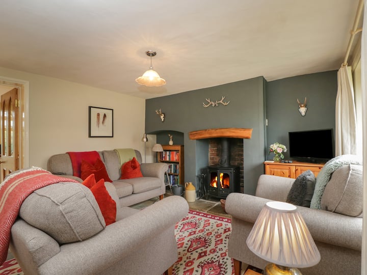 Horseshoe Cottage - Chipping Norton