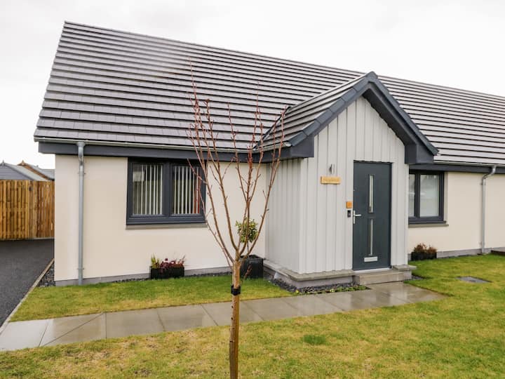 Skoglendi - Aviemore