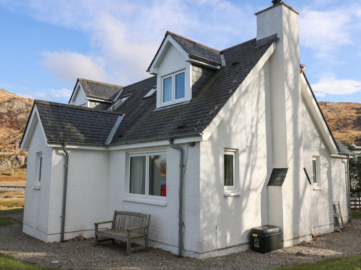 Viking Cottage - Ardnamurchan