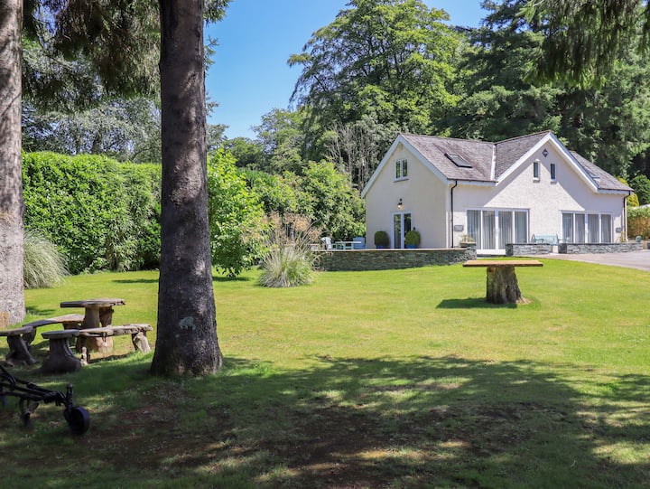 Waterhead Cottage - Coniston