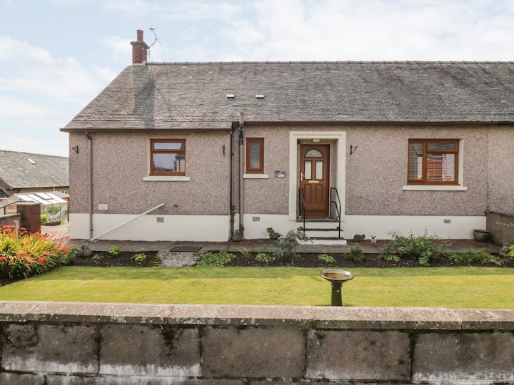 Tarnacrye - Lockerbie