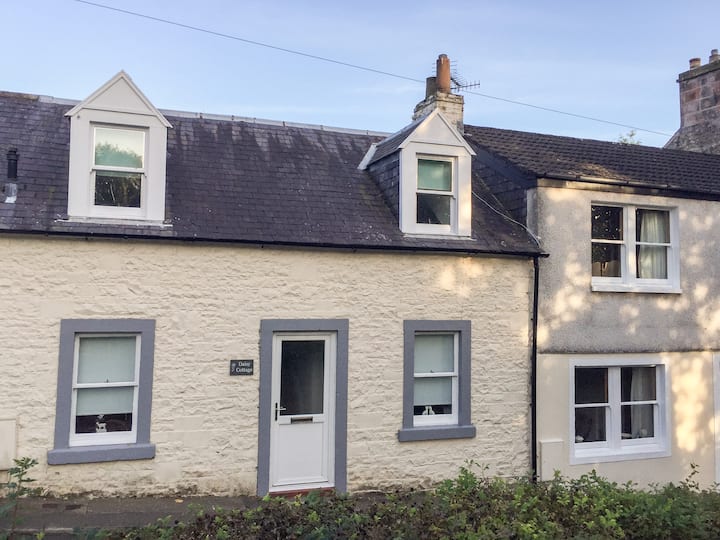 Daisy Cottage - Moffat