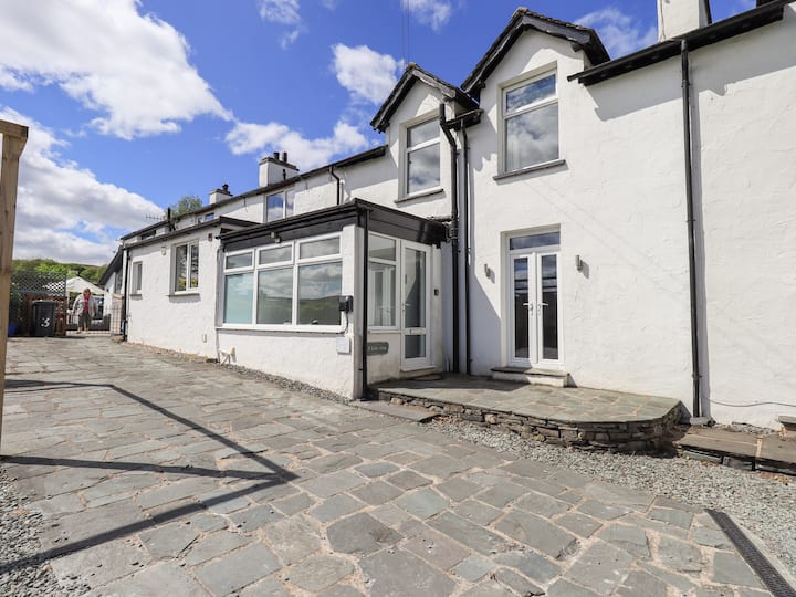 Two Lake View - Eskdale