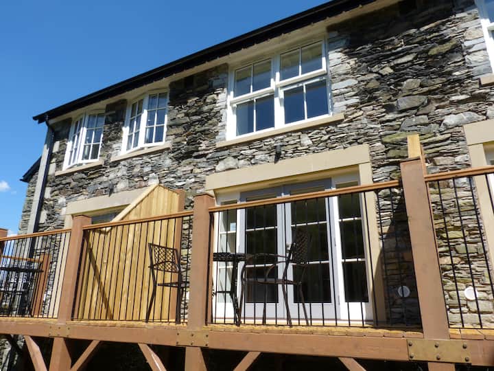 Pearsall - Coniston