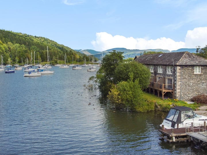 Gilson - Coniston
