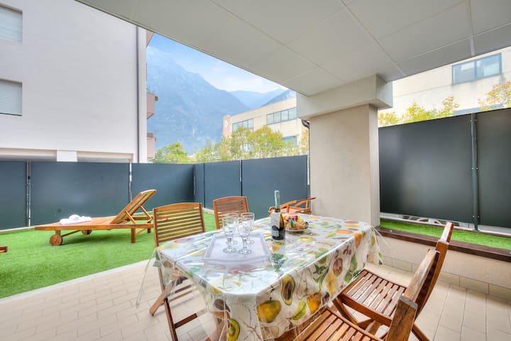 Casa Karin - Happy Rentals - Riva del Garda